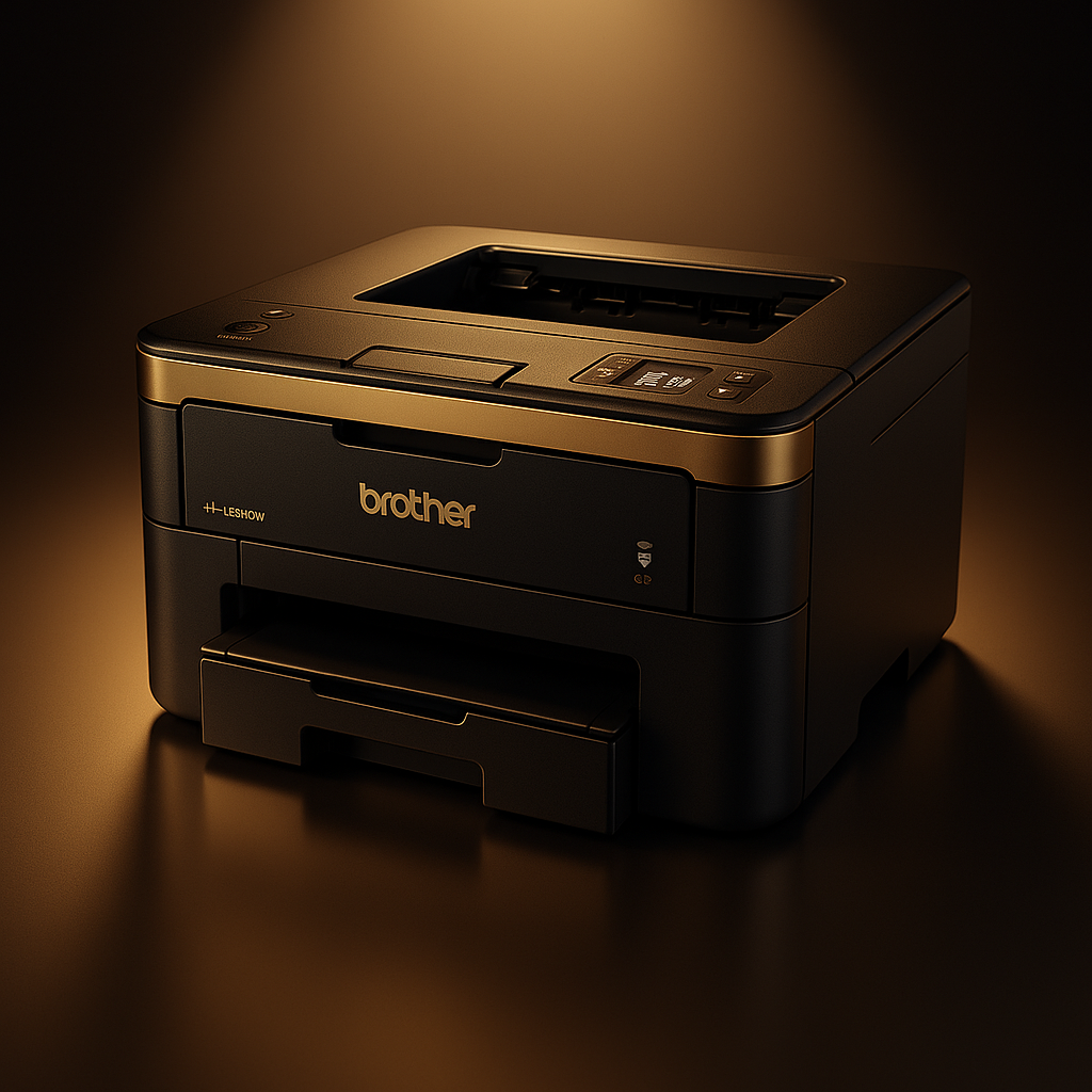 Luxury Printer - Premium E-commerce